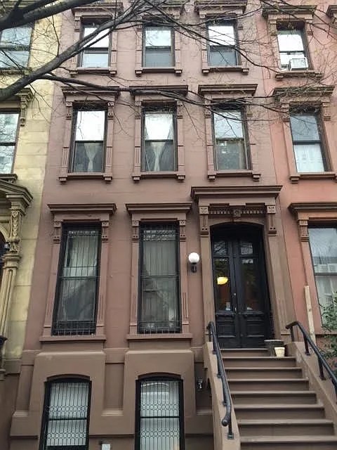Construction – Brian McMahon Preservation